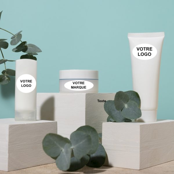 Laboratoire Cosmétique Marque Blanche - Créez Votre Marque