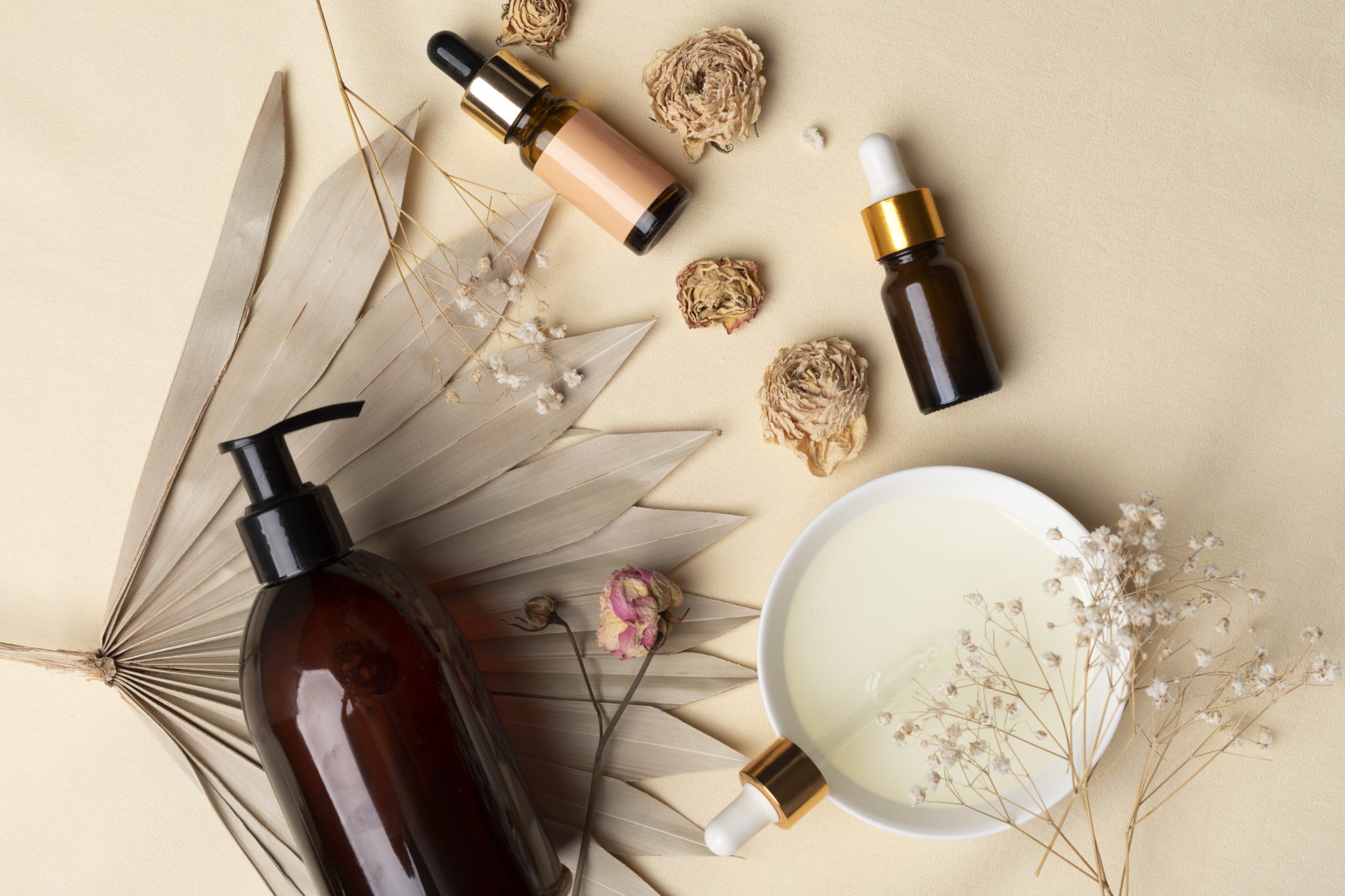 Accueil - Cosmétique Marque blanche