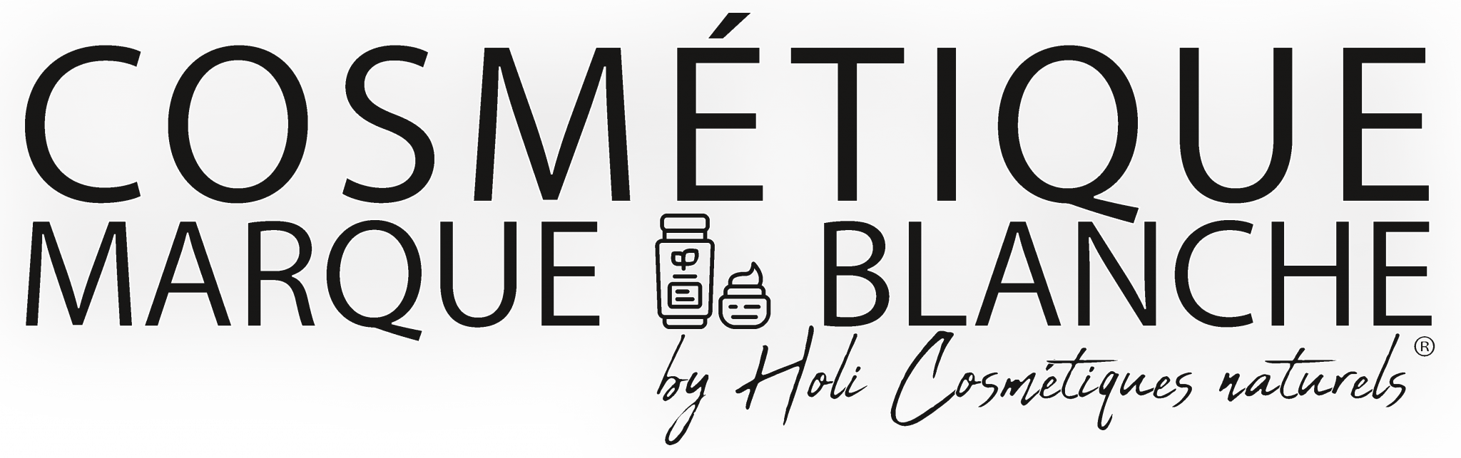 Boutique Professionnelle - Cosmétique Marque blanche